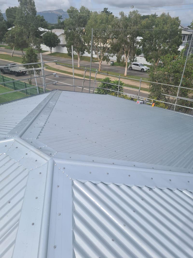 Roofing Townsville | Roof Repairs, Re Roofing, Roof Replacement ...