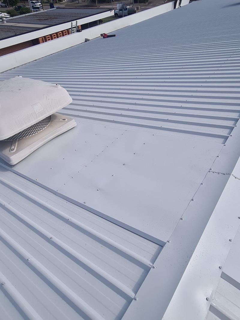 Roofing Townsville | Roof Repairs, Re Roofing, Roof Replacement ...